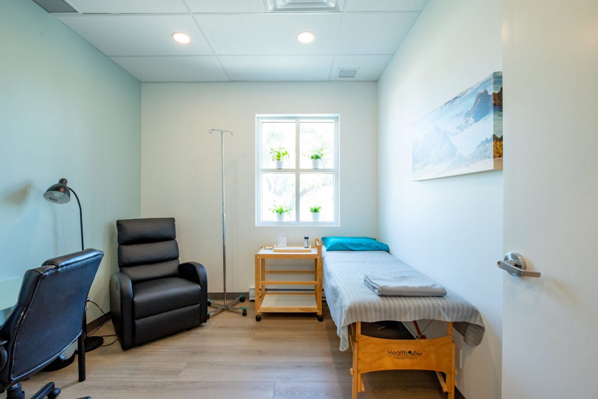 Naturopathic Medicine Treatments Doctor in Toronto | Insight ...